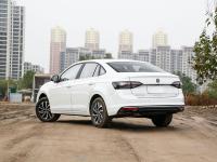 China Compact Sedan 4 Door 5 Seats 1.5L 110 HP L4 Gasoline Car 4561mm Length 2024 Model for sale
