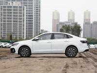 China Compact Sedan 4 Door 5 Seats 1.5L 110 HP L4 Gasoline Car 4561mm Length 2024 Model for sale