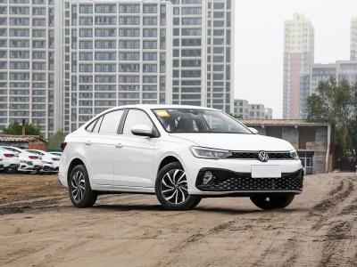 China 2024 Compact Sedan 1.5L 110HP L4 Engine 6-Speed Manual Transmission 4561mm Length for sale