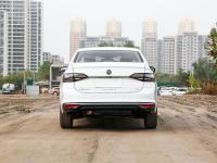China 2024 Gasoline Compact Car 1.5L 110HP 6-Speed Manual Sedan 4561mm Length for sale