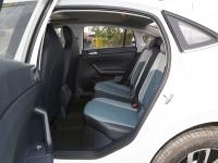 China 2024 Gasoline Compact Car 1.5L 110HP 6-Speed Manual Sedan 4561mm Length for sale