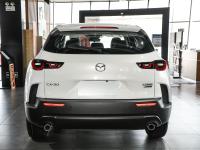 China Compact SUV Gasoline 2023 114kW 200Nm 6-Speed Tiptronic 5-Door 5-Seater SUV for sale