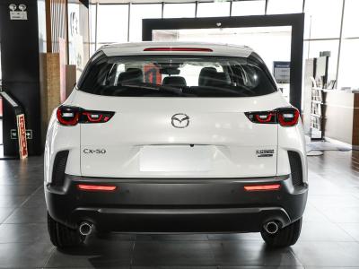 China Compact SUV Gasoline 2023 114kW 200Nm 6-Speed Tiptronic 5-Door 5-Seater SUV for sale
