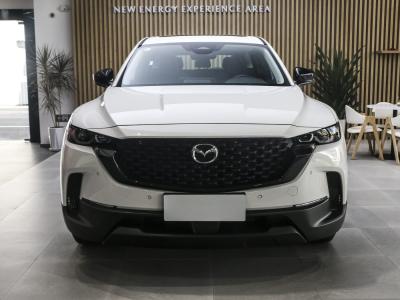 China 2023 Compact SUV Gasoline 2.0L 155HP 7.2L/100km WLTC 5-Door 5-Seater for sale