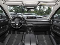 China 2023 Compact SUV Gasoline 2.0L 155HP 6-Speed Tiptronic 114Kw 200Nm 5-Seater for sale