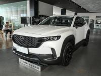 China 2023 Compact SUV Gasoline 2.0L 155HP 6-Speed Tiptronic 114Kw 200Nm 5-Seater for sale