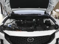 China 2023 Compact SUV Gasoline 2.0L 155HP 6-Speed Tiptronic 5-Seater 4785mm for sale