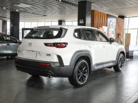 China 2023 Compact SUV Gasoline 2.0L 155HP 6-Speed Tiptronic 5-Seater 4785mm for sale