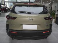 China 2023 Compact SUV 2.0L 155HP 6-Speed Tiptronic 5-Door 5-Seater Gasoline Vehicle for sale