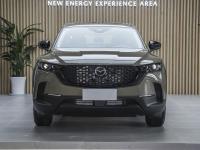 China 2023 Compact SUV 2.0L 155HP 6-Speed Tiptronic 5-Door 5-Seater Gasoline Vehicle for sale