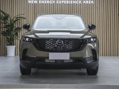 China 2023 Compact SUV 2.0L 155HP 6-Speed Tiptronic 5-Door 5-Seater Gasoline Vehicle for sale