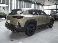 China 2023 Compact SUV 2.0L 155HP Gasoline 5-Seater Curb Weight 1609KG for sale