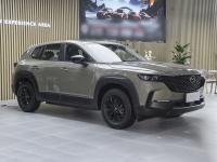 China 2023 Compact SUV 2.0L 155HP Gasoline 5-Seater Curb Weight 1609KG for sale