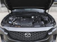 China 2023 Compact SUV 2.0L 155HP Gasoline 6-Speed AT 5-Seater 4785mm Length for sale