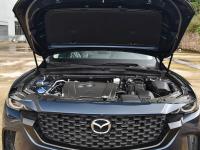 China 2023 Compact SUV Gasoline 2.0L 155HP L4 Engine 5-Door 5-Seater with 6-Speed Tiptronic for sale