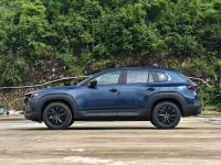 China 2023 Compact SUV Gasoline 2.0L 155HP L4 Engine 5-Door 5-Seater with 6-Speed Tiptronic for sale