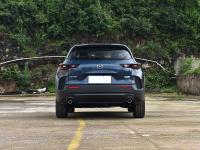 China 2023 Compact SUV Gasoline 2.0L 155HP L4 Engine 5-Door 5-Seater with 6-Speed Tiptronic for sale