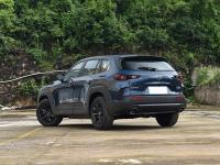 China 2023 Compact SUV Gasoline 2.0L 155HP L4 Engine 5-Door 5-Seater with 6-Speed Tiptronic for sale