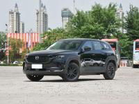 China 2023 Compact SUV 2.0L 155HP Gasoline 6-Speed Tiptronic 5-Seater for sale