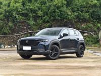 China 2023 Compact SUV 2.0L 155HP Gasoline 6-Speed Tiptronic 5-Seater for sale