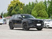 China 2023 Compact SUV Gasoline 2.0L 155HP 6-Speed AT 7.2L/100km WLTC Fuel Consumption 5-Seater for sale