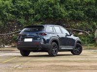 China 2023 Compact SUV Gasoline 2.0L 155HP 6-Speed AT 7.2L/100km WLTC Fuel Consumption 5-Seater for sale