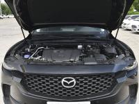 China Compact SUV Gasoline 2.0L 155HP 6-Speed Tiptronic 17° Approach Angle 22° Departure Angle for sale
