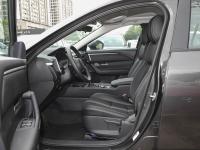 China Compact SUV Gasoline 2.0L 155HP 6-Speed Tiptronic 17° Approach Angle 22° Departure Angle for sale
