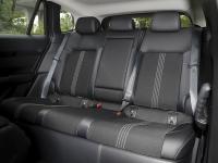 China Compact SUV Gasoline 2.0L 155HP 6-Speed Tiptronic 17° Approach Angle 22° Departure Angle for sale