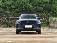China Compact SUV Gasoline 2.0L 155HP 6-Speed Tiptronic 17° Approach Angle 22° Departure Angle for sale