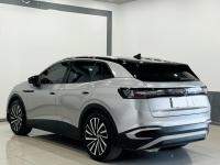 China Volkswagen ID.4 X 2022 Pure Electric SUV 607km Range 150kW for sale