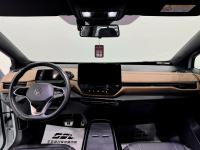 China Volkswagen ID.4 X 2022 Pure Electric SUV 607km Range 150kW for sale