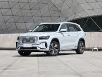 China 2024 Extended Range Electric Sedan 4921mm Length 160kW Motor 28.4kWh Battery L2 Driving Assist for sale