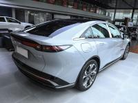 China 2024 Extended Range Electric Sedan 4921mm Length 160kW Motor 28.4kWh Battery L2 Driving Assist for sale
