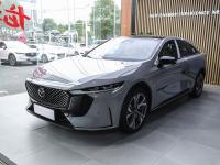 China 2024 Extended Range Electric Sedan 4921mm Length 160kW Motor 28.4kWh Battery L2 Driving Assist for sale