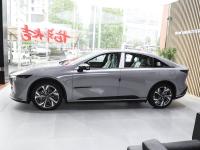 China 2024 Extended-Range Electric Medium Car 160kW 320Nm 5-Seat Hatchback with 200km Electric Range for sale
