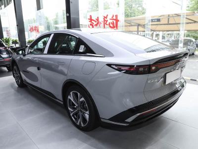 China 2024 Extended-Range Electric Medium Car 160kW 320Nm 5-Seat Hatchback with 200km Electric Range for sale