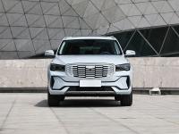China 2024 Extended-Range Electric Medium Car 160kW 320Nm 5-Seat Hatchback with 200km Electric Range for sale