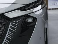 China 2024 Extended-Range Electric Medium Car 160kW 320Nm 5-Seat Hatchback with 200km Electric Range for sale