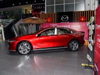 China 2024 Extended Range Electric SUV 160kW 320Nm 5-Door 5-Seat 4921mm L4 95HP Engine for sale