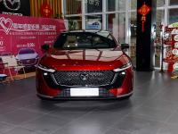 China 2024 Extended Range Electric SUV 160kW 320Nm 5-Seat 4921mm L4 95HP Engine for sale
