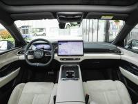 China 2024 Extended-Range Electric Sedan 160kW 200Nm 28.4kWh WLTC 0.78L/100km 5-Seat Hatchback for sale