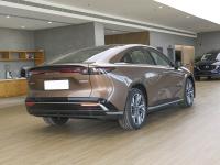 China 2024 Extended-Range Electric Sedan 160kW 200Nm 28.4kWh WLTC 0.78L/100km 5-Seat Hatchback for sale