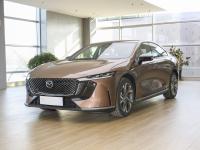 China 2024 Extended-Range Electric Sedan 160kW 200Nm 28.4kWh WLTC 0.78L/100km 5-Seat Hatchback for sale