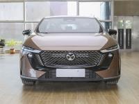 China 2024 Extended-Range Electric Sedan 160kW 200Nm 28.4kWh WLTC 0.78L/100km 5-Seat Hatchback for sale