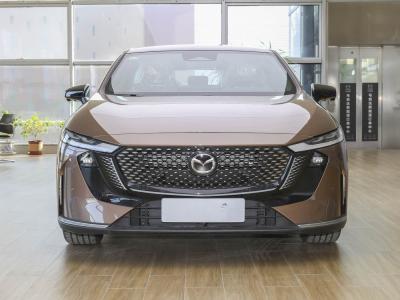 China 2024 Extended-Range Electric Sedan 160kW 200Nm 28.4kWh WLTC 0.78L/100km 5-Seat Hatchback for sale