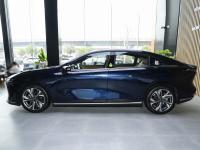 China 2024 Extended-Range Electric SUV 4921mm 160kW 218HP 5-Seat Hatchback with 28.4kWh Battery for sale