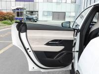 China 2024 Extended-Range Electric Medium Car 160kW 320Nm 5-Door Hatchback 2286kg Max Load for sale