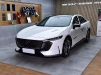 China 2024 Extended-Range Electric Medium Car 160kW 320Nm 5-Door Hatchback 2286kg Max Load for sale