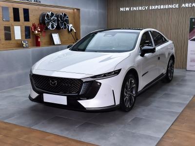 China 2024 Extended-Range Electric Medium Car 160kW 320Nm 5-Door Hatchback 2286kg Max Load for sale